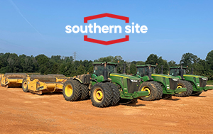 Atlanta, GA, USA - Sep 21, 2023 | Ritchie Bros. Auctioneers