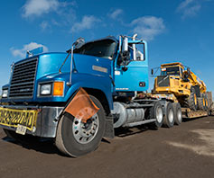 ホーム | Ritchie Bros. Auctioneers