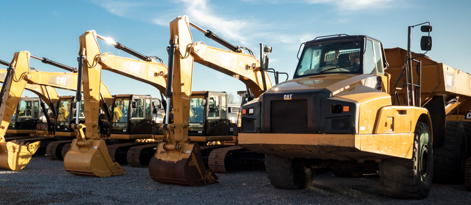 Minneapolis, MN, USA - Mar 27, 2024 to Mar 28, 2024 | Ritchie Bros ...