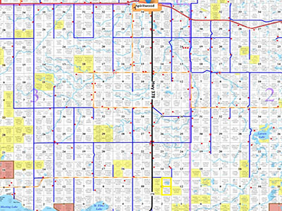 Farmland for sale near Spiritwood, SK | Ritchie Bros. Auctioneers